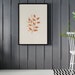 Boho Neutral Floral Wall Art — DIGITAL PRINT - Etsy