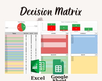 Attendance Tracker Excel Template Employee Tracker Employee - Etsy