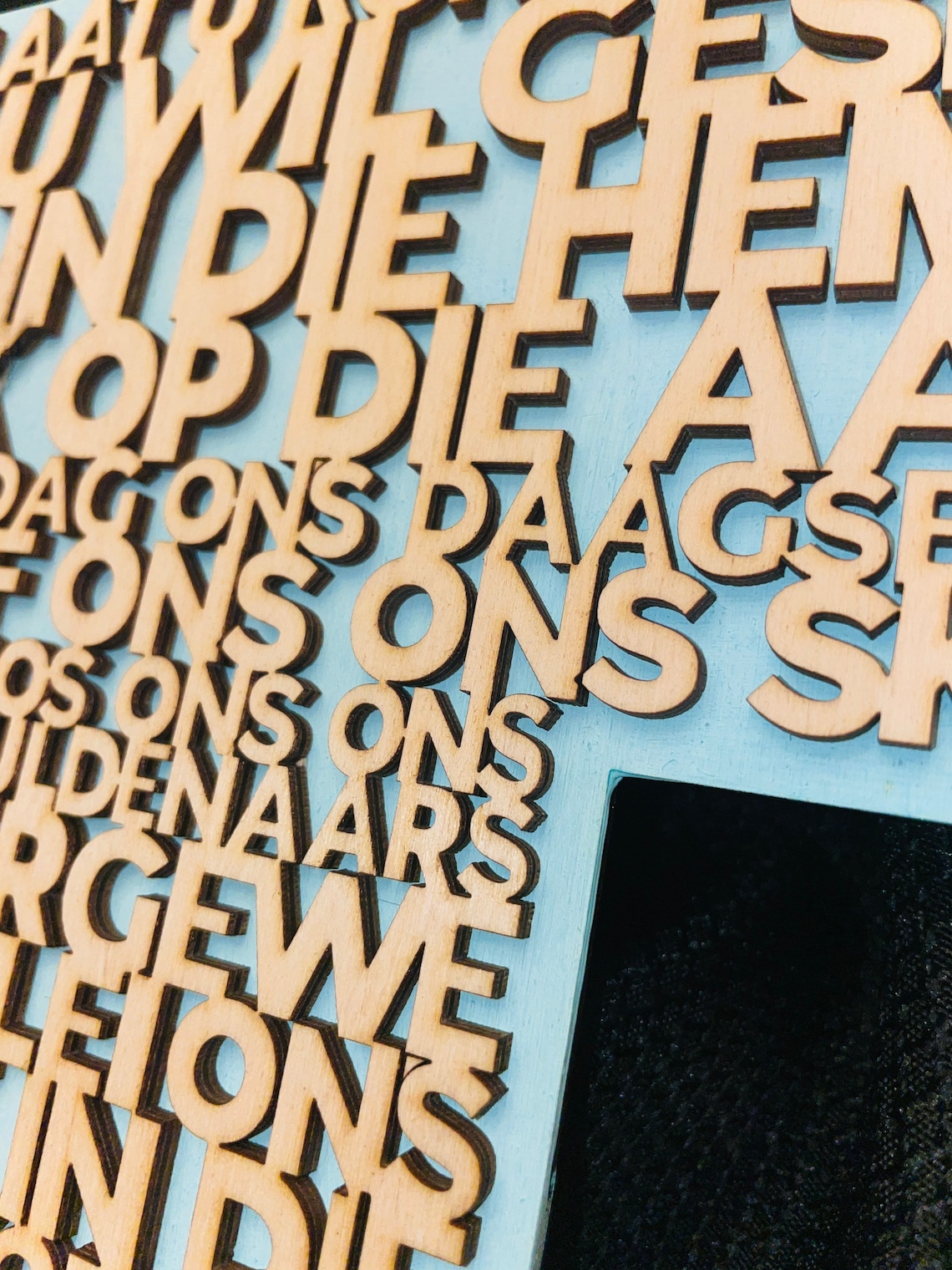 Onse Vader Digital File - Etsy