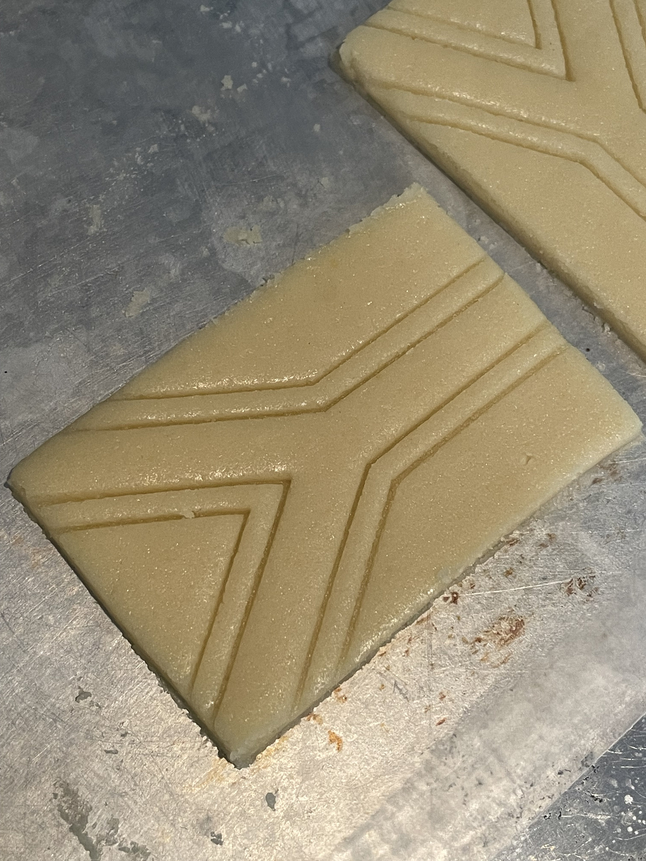 SA Flag Cookie Cutter - Etsy