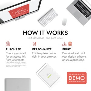 Paranormal and Cryptid ID Vertical Instant & Customizable Digital ...