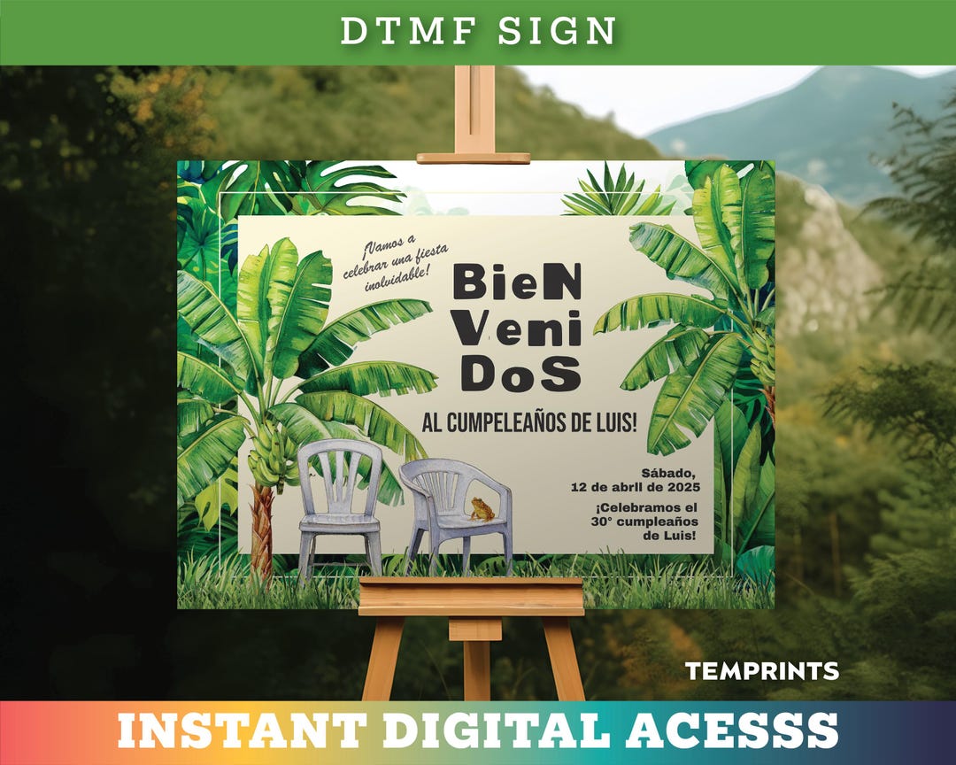 DTMF Puerto Rico Debi Celebrar Boricua Birthday Party Perreo Welcome ...