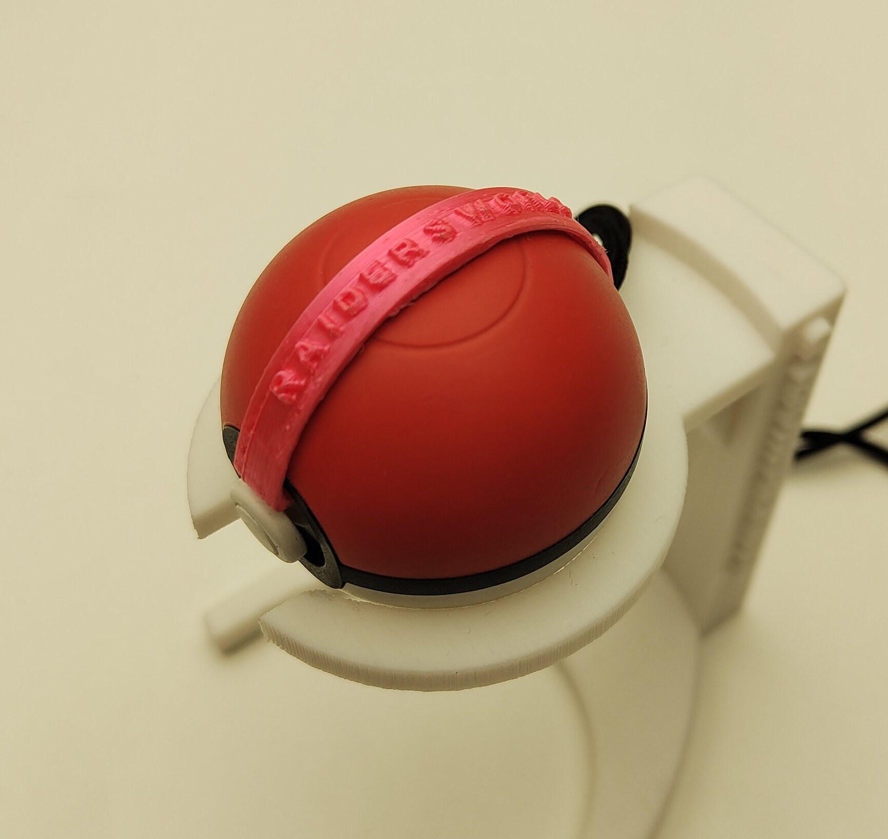 3x Automater-bow / Autocatch for Pokeball Plus by Raidersworld - Etsy