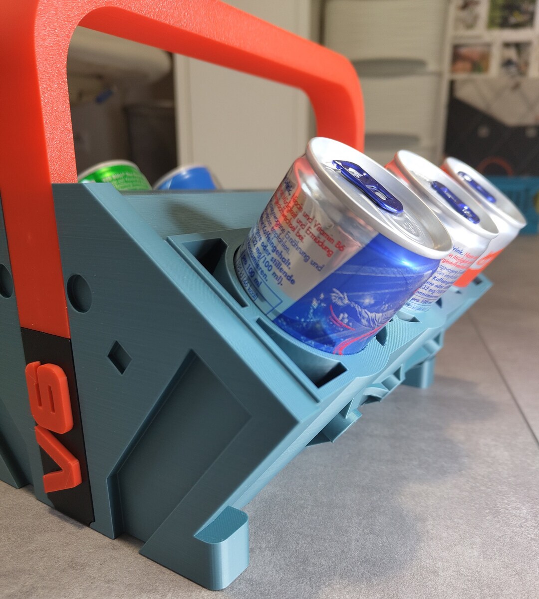 Ultimate Can Piston Coaster Can Holder Perfect for Summer Customizable ...