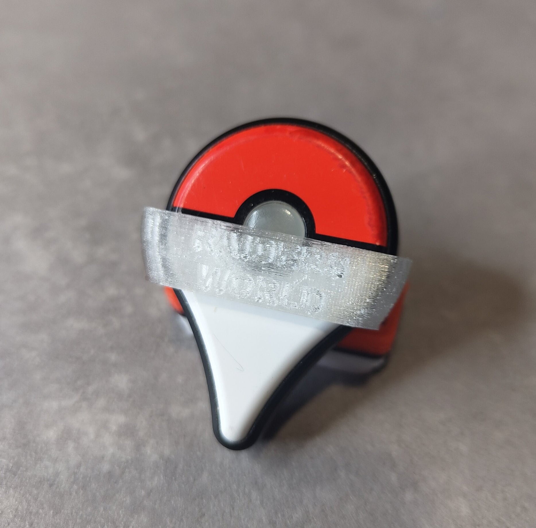3x Automater-cap Autocatch for Pokemon Go Plus by Raidersworld - Etsy
