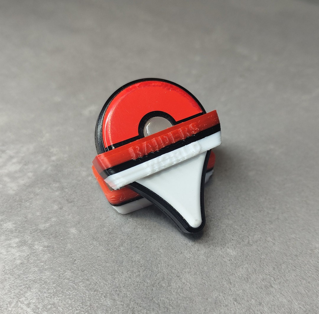Special Edition 1x Automater-cap Multicolor Autocatch for Pokemon Go ...
