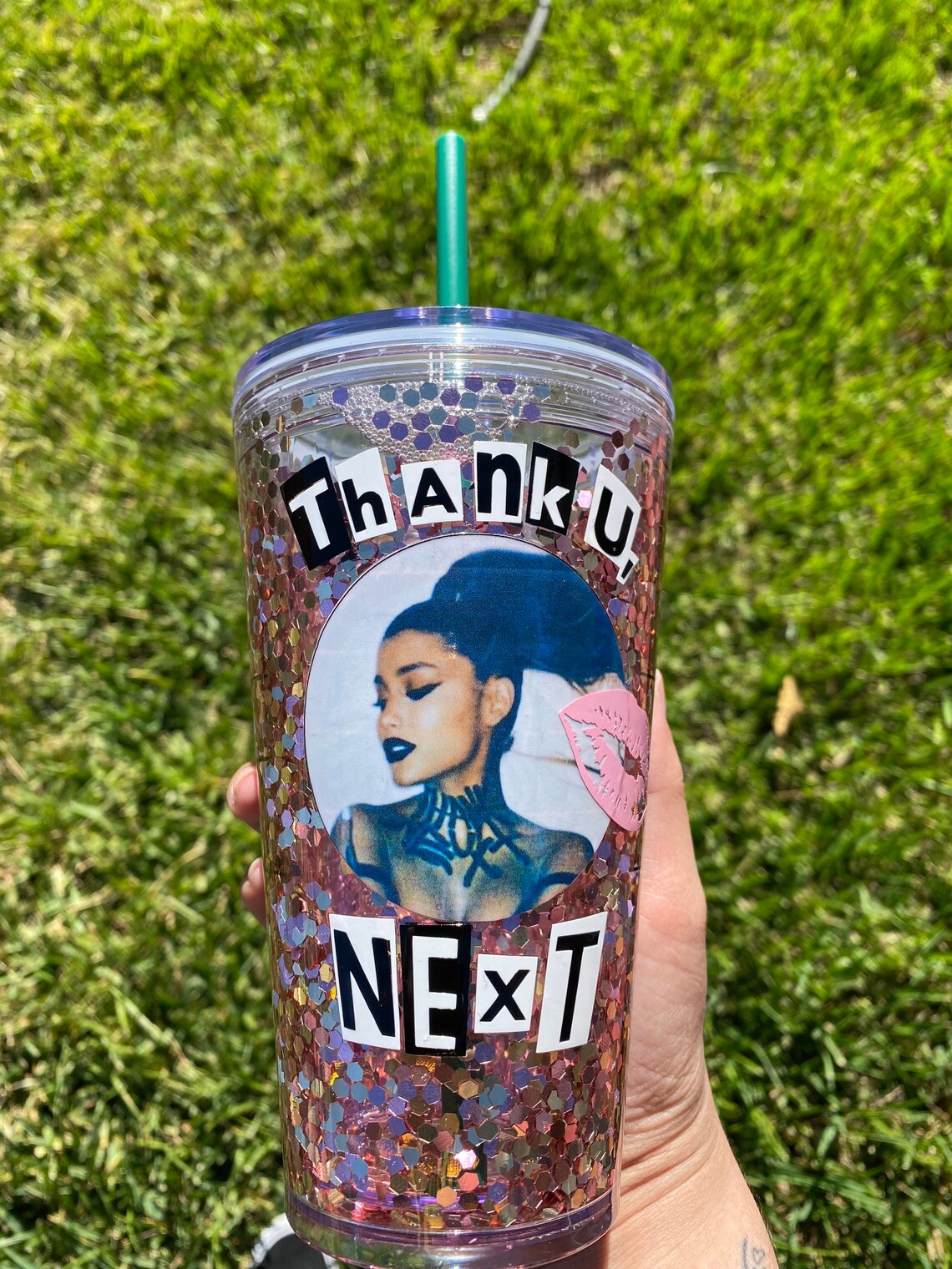 Ariana Grande Cup Ariana Grande Starbucks Cup Ariana Grande Etsy ariana-grande-cup-ariana-grande-starbucks-cup-ariana-grande-etsy