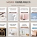 New Home Essentials Checklist. Room by Room Household Items. Home ...