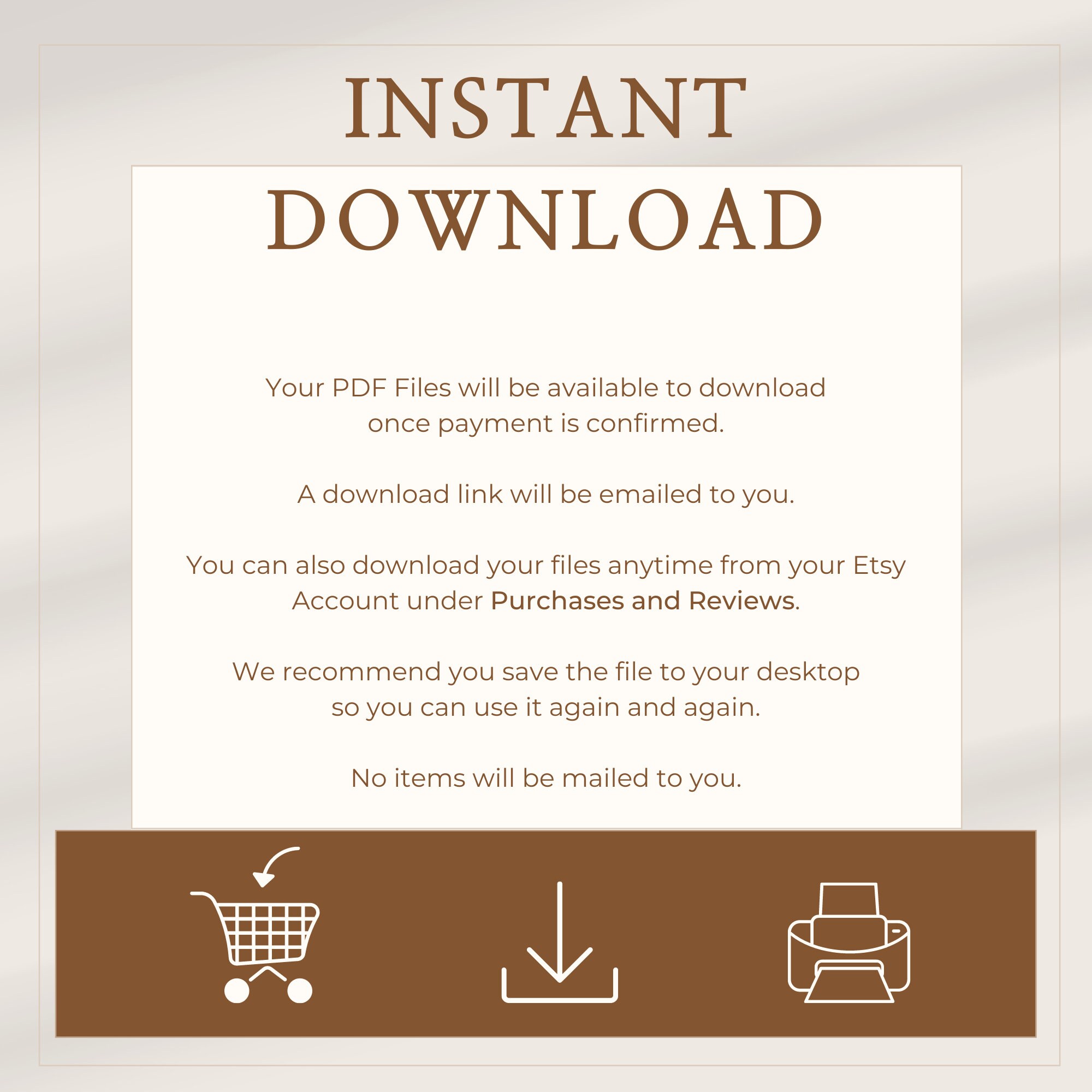 Downsizing Checklist Printable | Moving to Smaller Home Planner PDF - Etsy