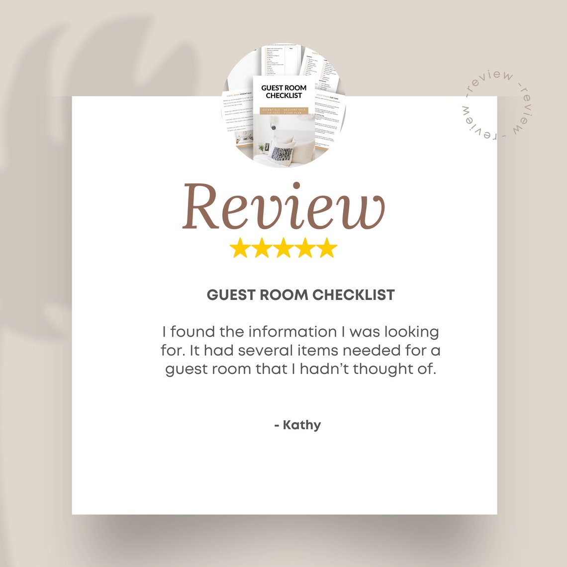 Guest Room Welcome Pack. Guest Room Décor. Guest Welcome Pack. Air BNB ...