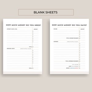 How Much Money Do You Need to Move Out of Home? Moving Budget, First ...