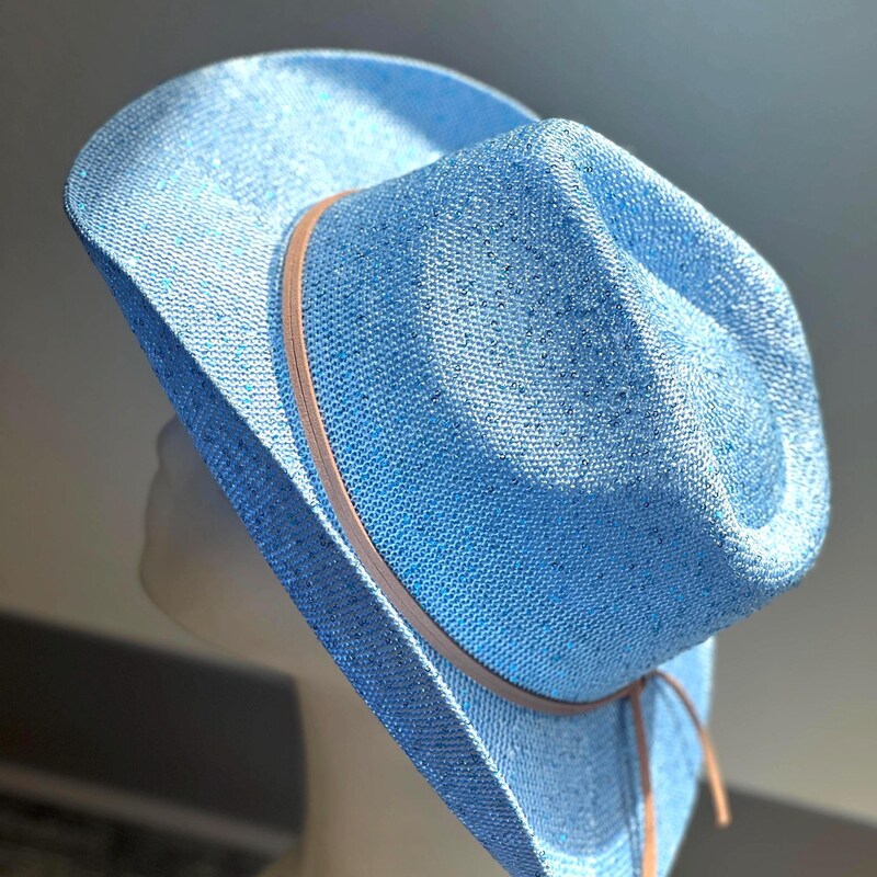 Rodeo in the Sky Hats - Etsy