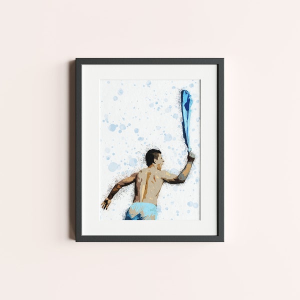 Aguero - Etsy