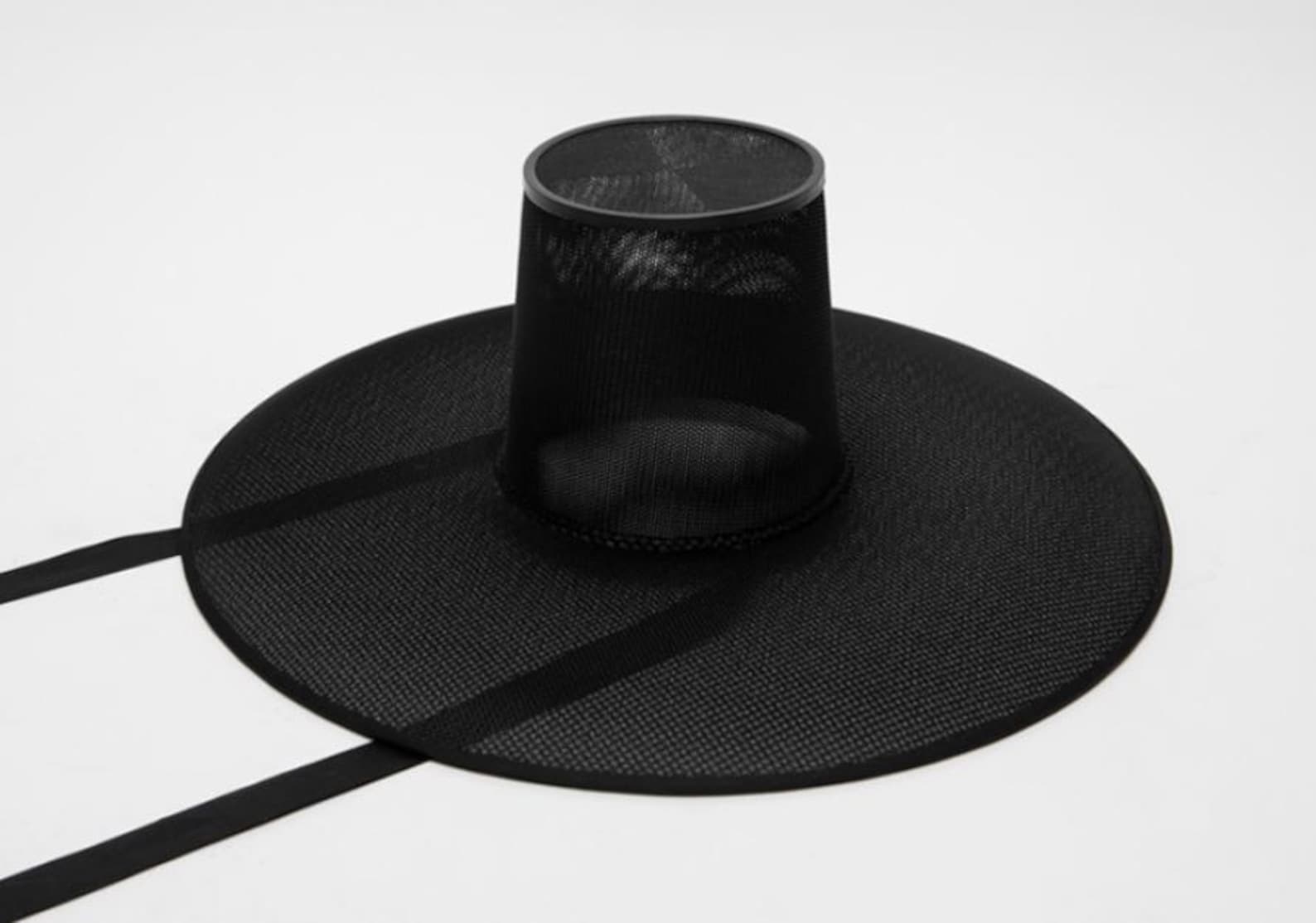 2set of Korean Traditional Gat (갓) – Premium 3-layer Yangban Hat for ...