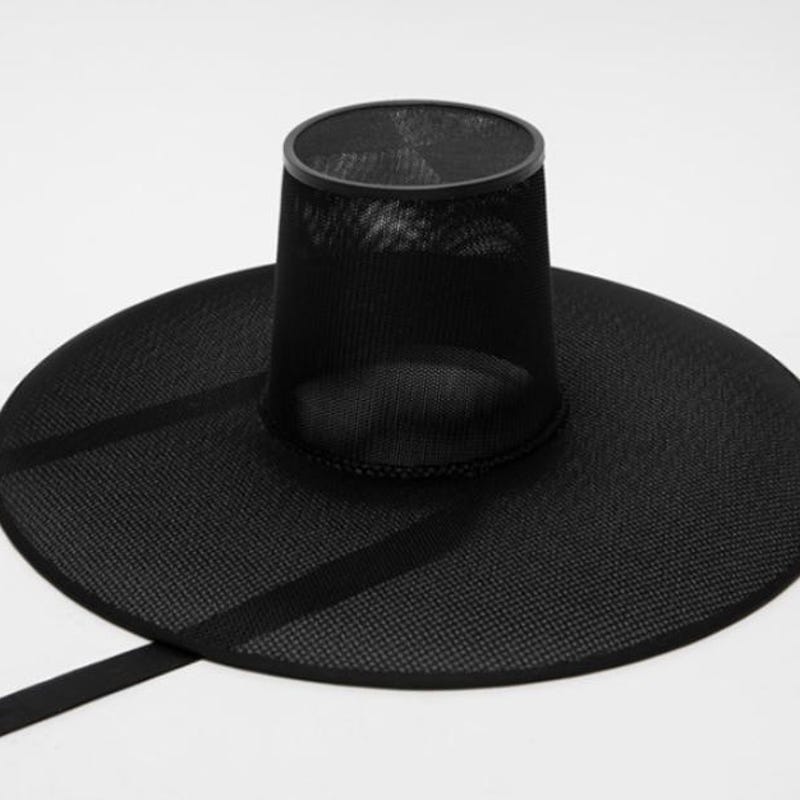 Korean Traditional Gat Hat - Etsy