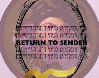 HEX Reversal, Send Back the Negative Karma, Curse Removal , Return to ...