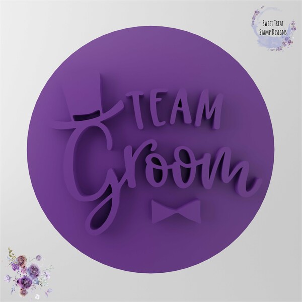 Team Groom - Etsy