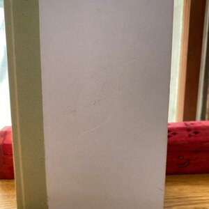 Linger - Altered Book Art - Etsy