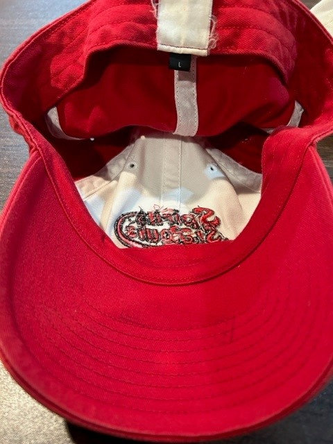 Vintage Spirit of St. Louis ABA Fitted lg Basketball Hats - Etsy