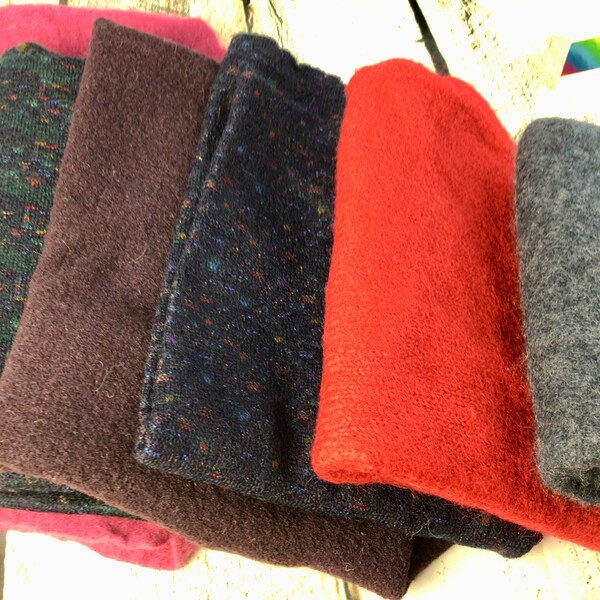 Felted Wool Sweaters - Etsy