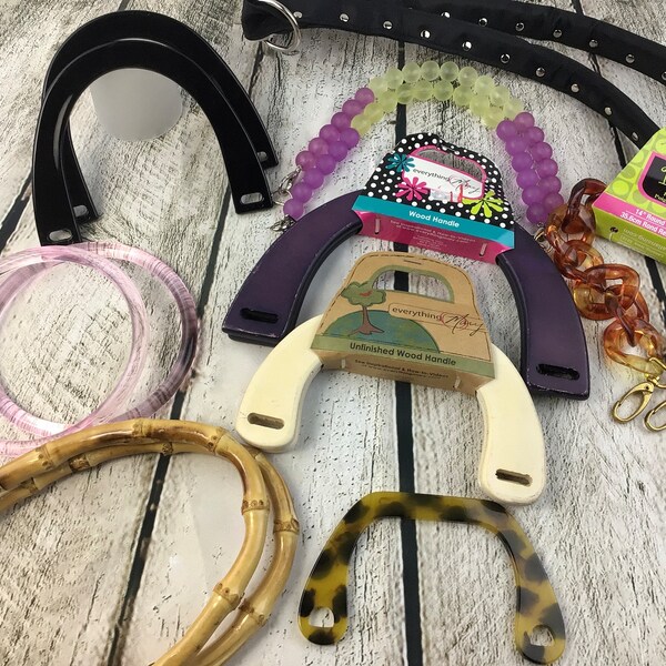 Fashion Hardware - Etsy