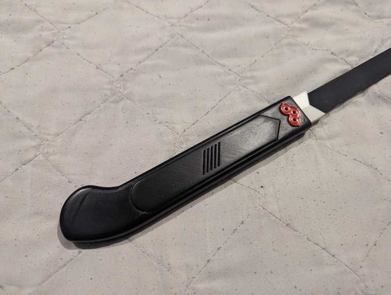 The Black March Tower of God Inspired Cosplay Sword - Etsy
