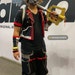 Kingdom Key Cosplay Prop - Kingdom Hearts - Etsy