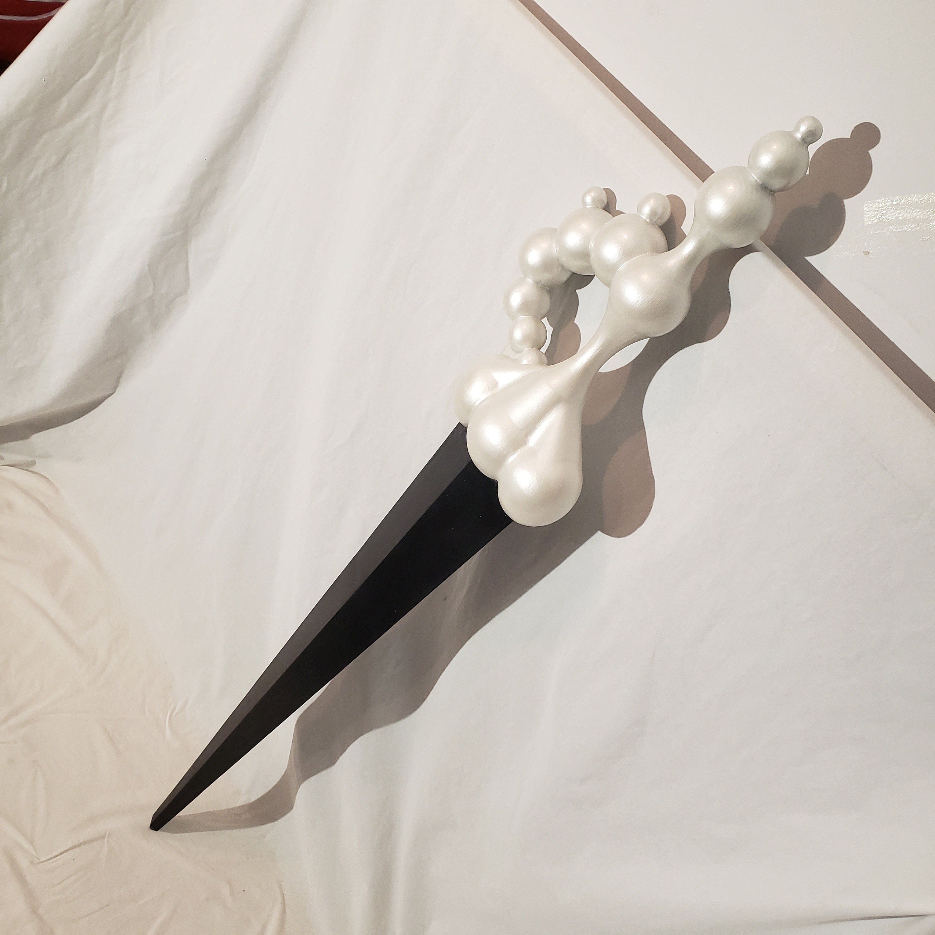 Houseki No Kuni Moon Sword Prop / Prop DIY Kit - Etsy