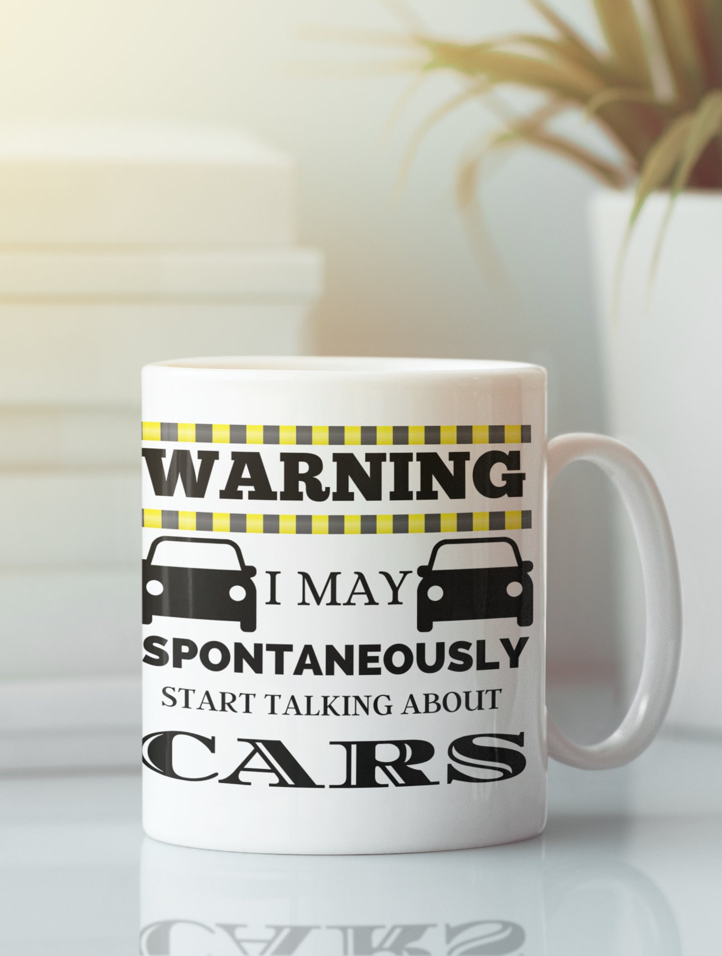 Auto Geschenk, Auto Tasse, Lustige Automobil Geschenke, Auto Geschenke ...