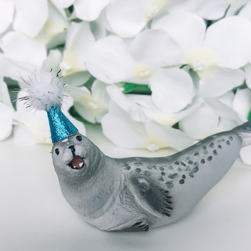 T-rex Juvenile Dinosaur Party Animal Cake Topper Keepsake | Etsy UK