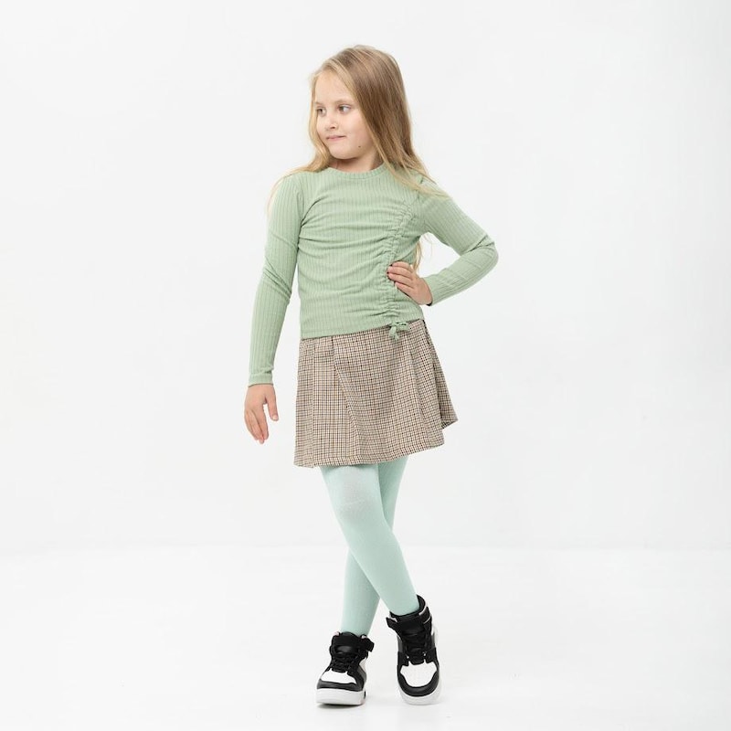 Pantyhose School Girl - Etsy