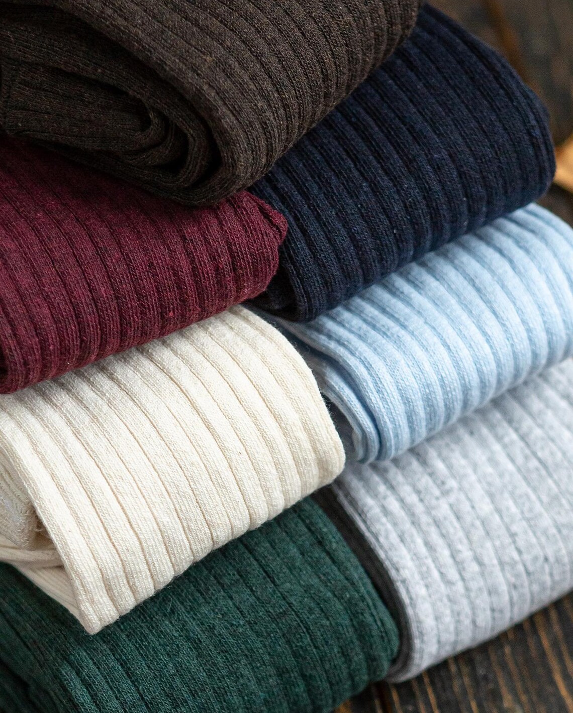 Ribbed Tights/baby Tights/toddler Tights/ Girl Tights/white Creamy ...