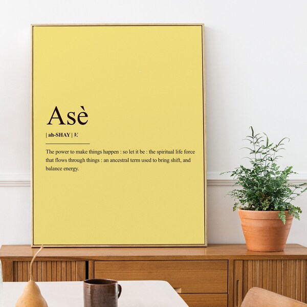 African Inspiration - Etsy