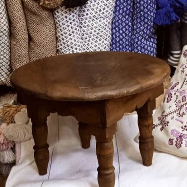 Moroccan Table - Etsy