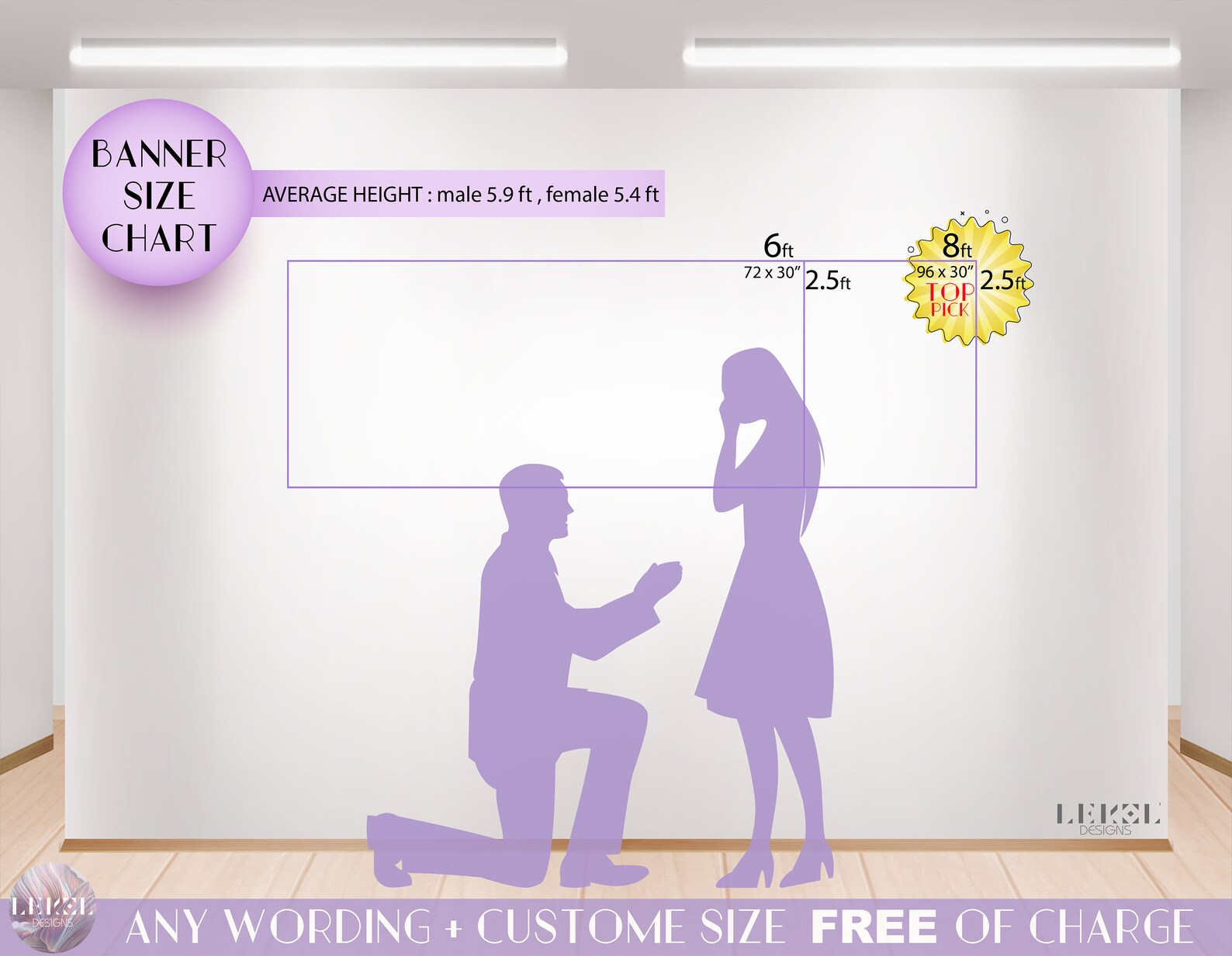 She Said Yes Custom Banner Printable Bridal Shower Signs | Etsy