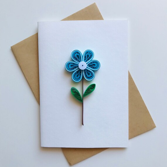 Biglietti Di Auguri Fatti A Mano