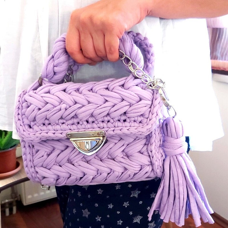 Handmade Bags - Etsy