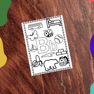 Coloring Pages Kids Alphabet Coloring Pages Kids Entertainment ...