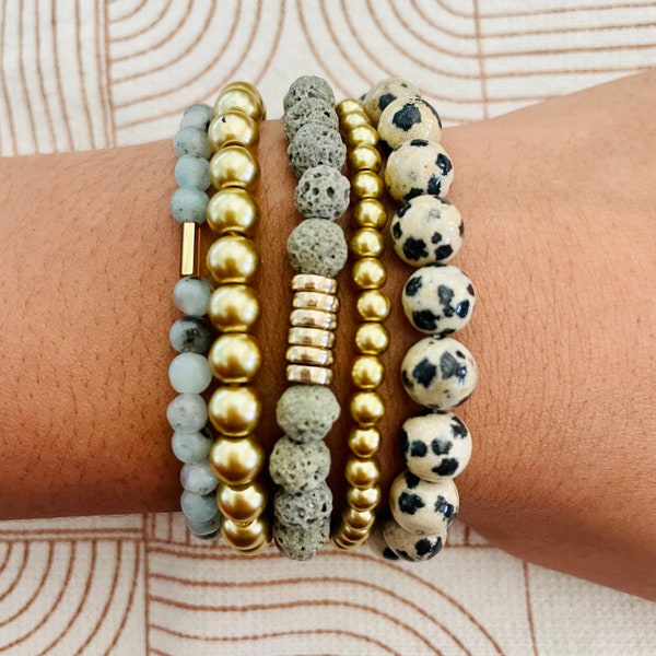 Arm Candy Set - Etsy