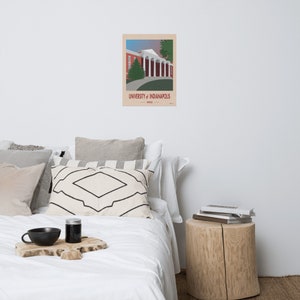 Uindy Premium Matte Poster - Etsy