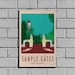 Sample Gates Poster - Etsy