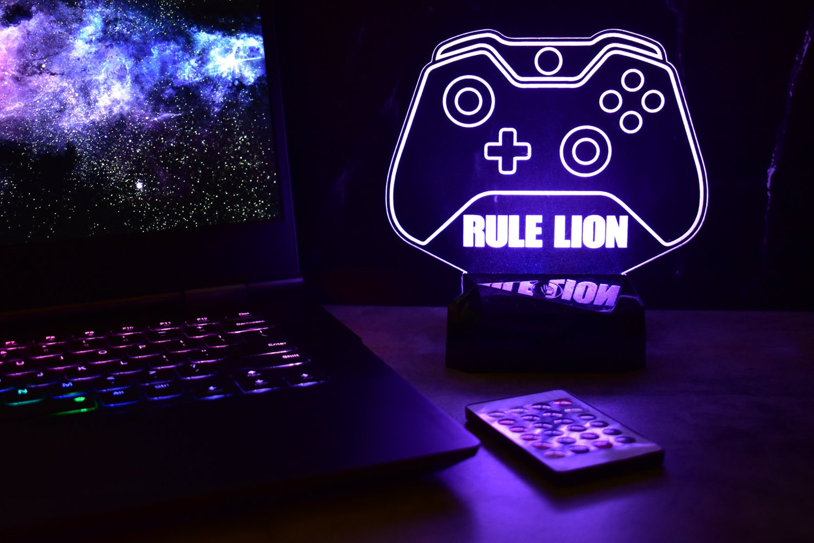 Custom Gamer Tag Xbox Controller Theme Night Lamp Light Etsy custom-gamer-tag-xbox-controller-theme-night-lamp-light-etsy