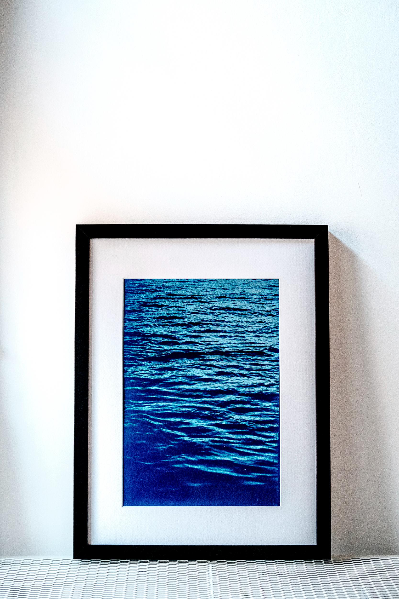 River Water Print - Etsy