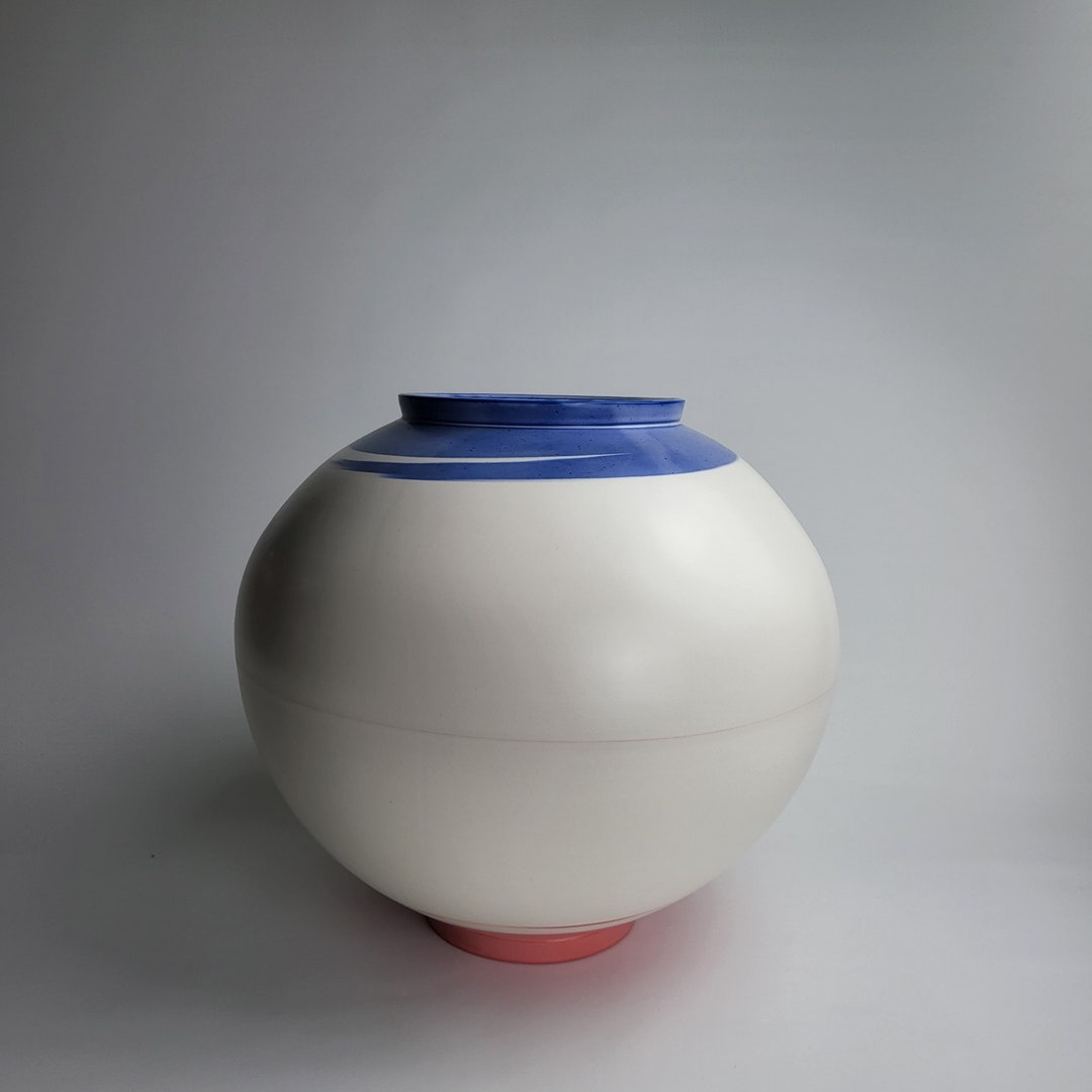 Handmade Korean Moon Jar Various Jar Korean Ceramic Korean - Etsy