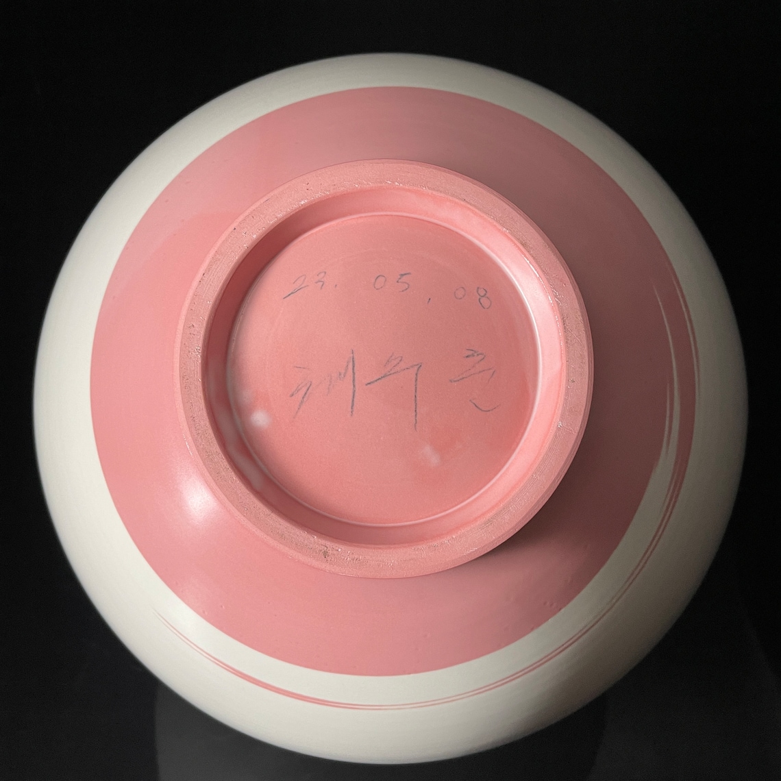 Handmade Korean Moon Jar Various Jar Korean Ceramic Korean Moon Jar - Etsy