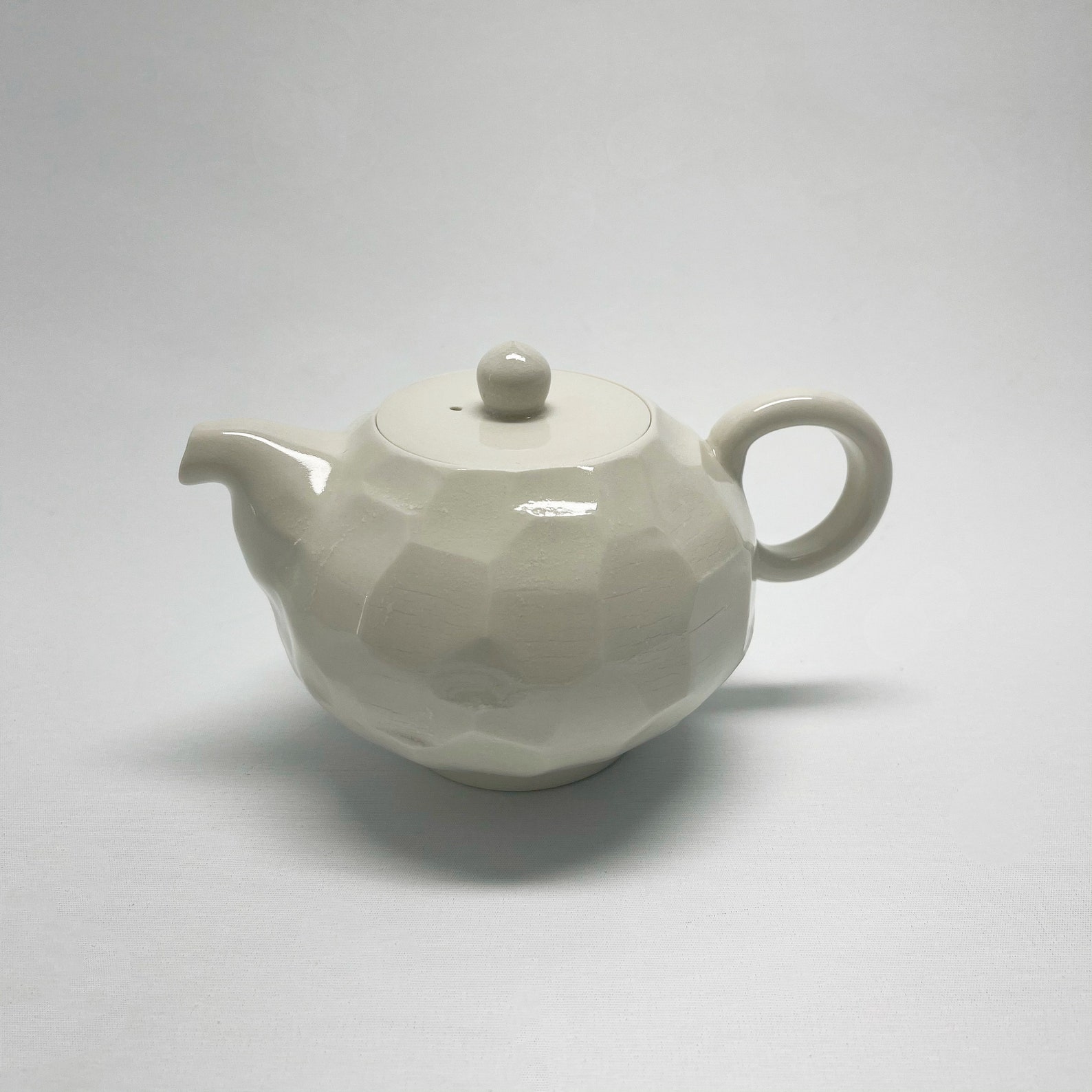 Handmade Korean Yal Teapot | Etsy