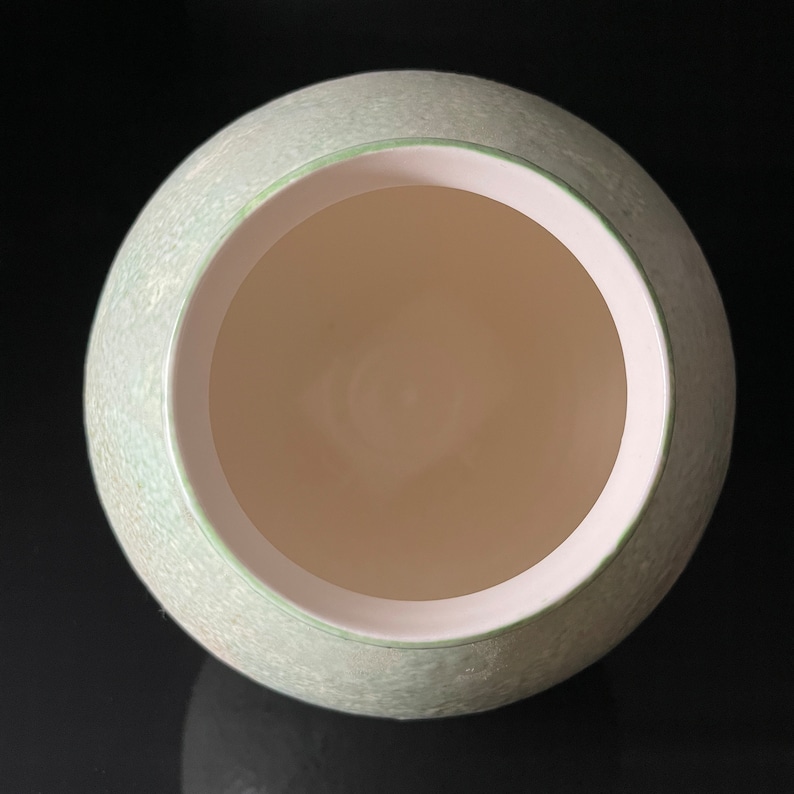 Handmade Korean Mini Moon Jar Matt Various Jar Korean Ceramic Korean ...