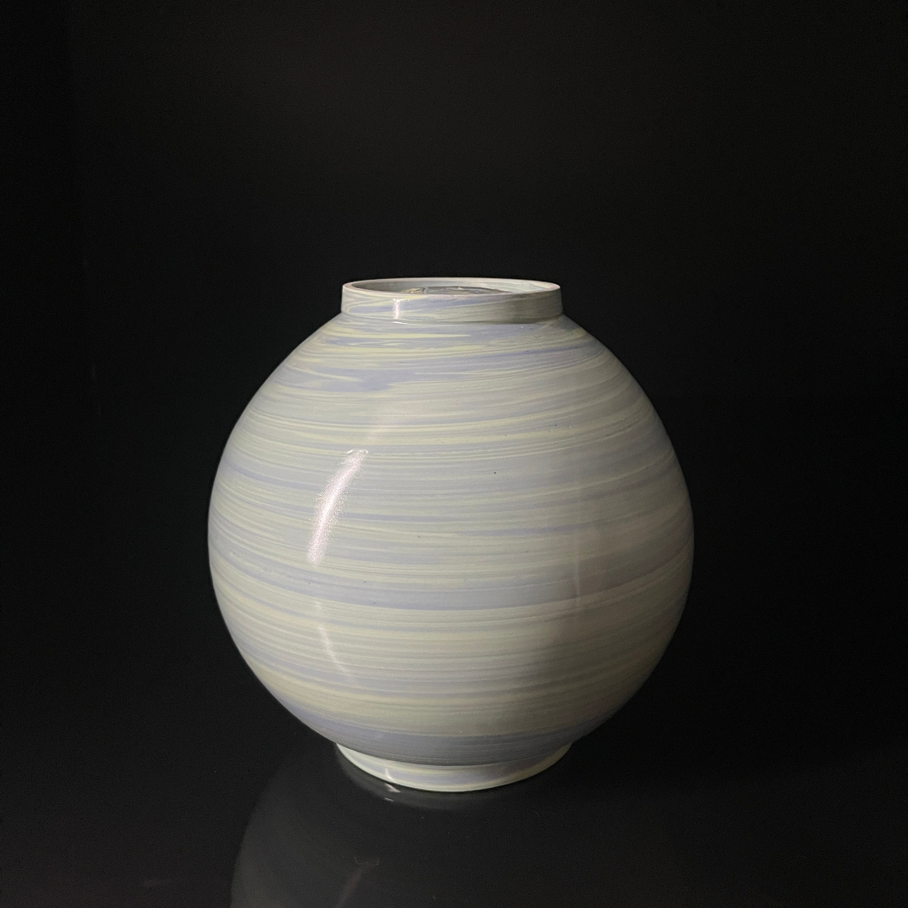 Handmade Korean Moon Jar Various Jar Korean Ceramic Korean - Etsy