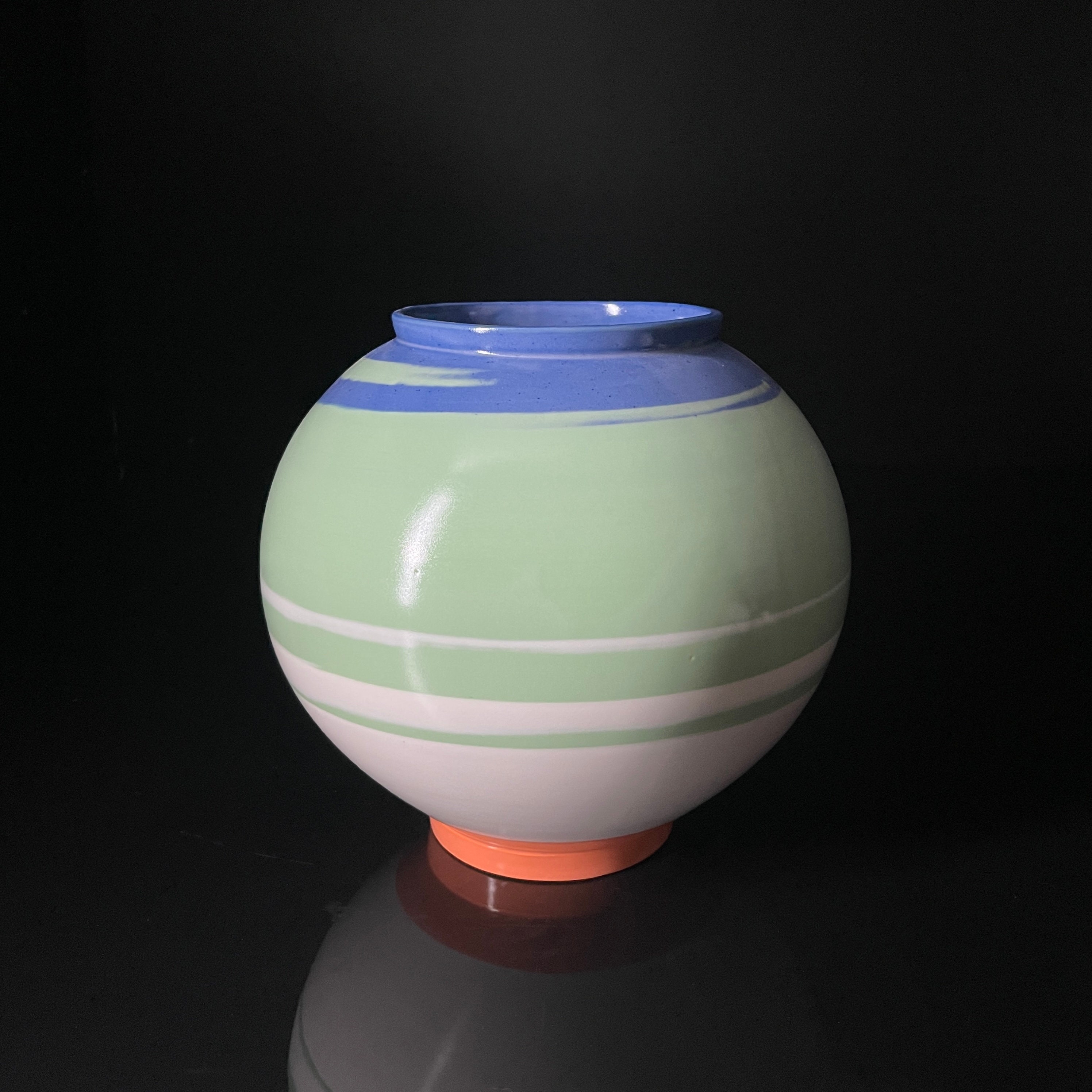 Handmade Korean Moon Jar Various Jar Korean Ceramic Korean Moon Jar - Etsy