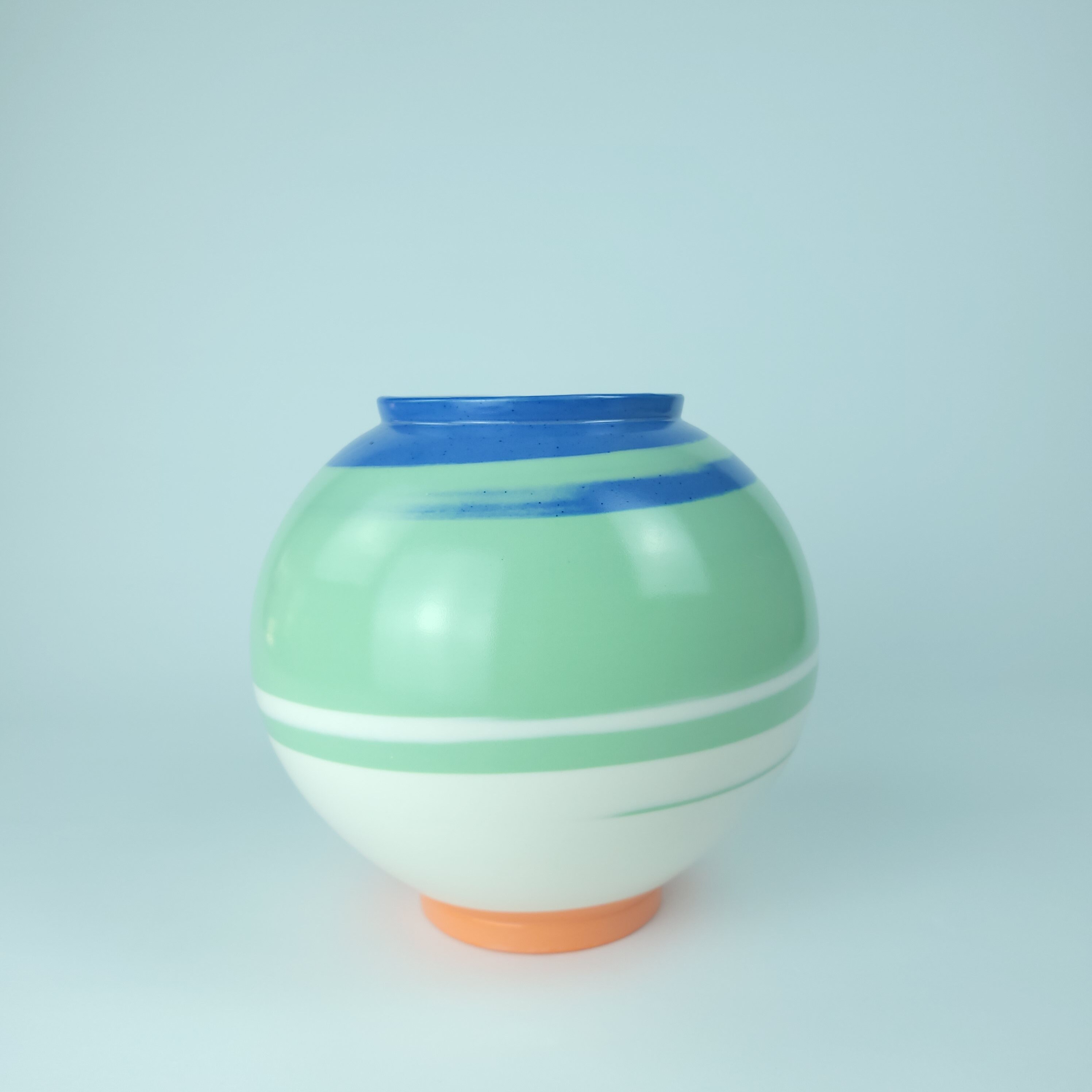 Handmade Korean Moon Jar Various Jar Korean Ceramic Korean - Etsy